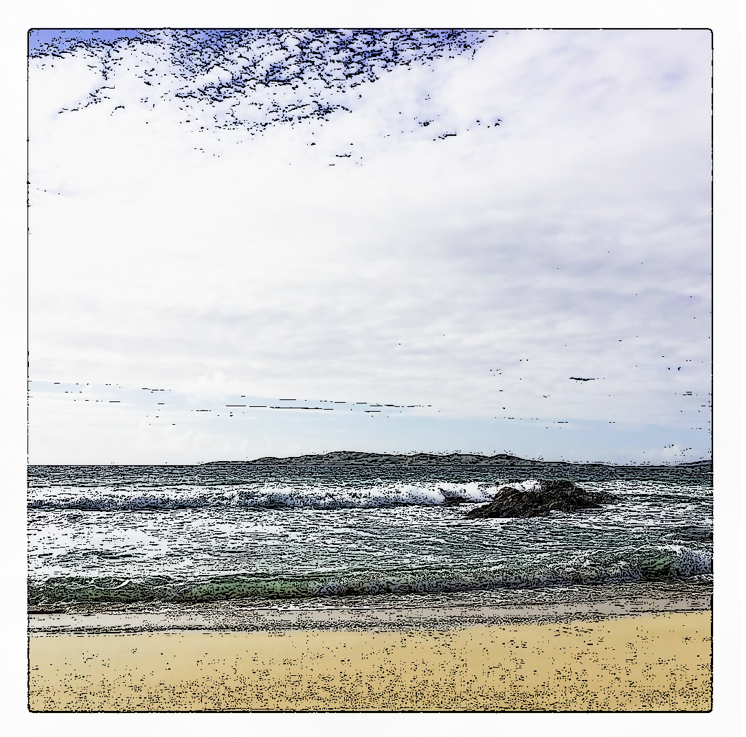 The Sin Eater | Rodney Orpheus